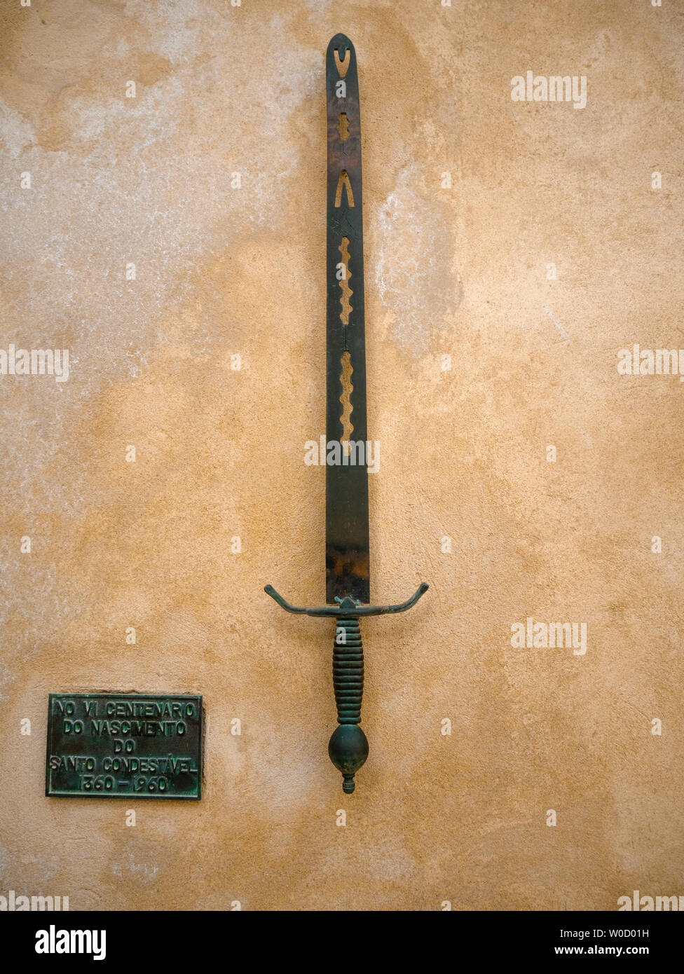 Temple Sword Pathfinder