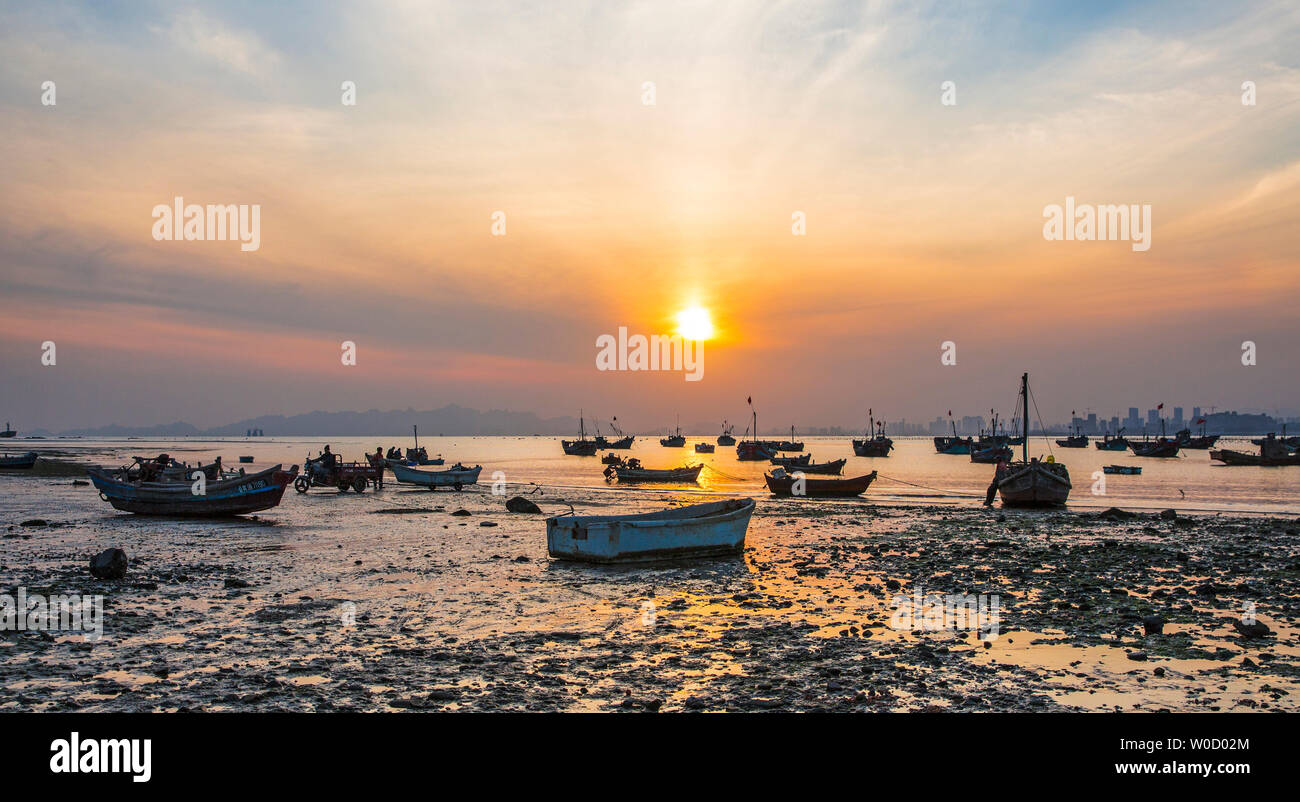 Chen village hi-res stock photography and images - Alamy