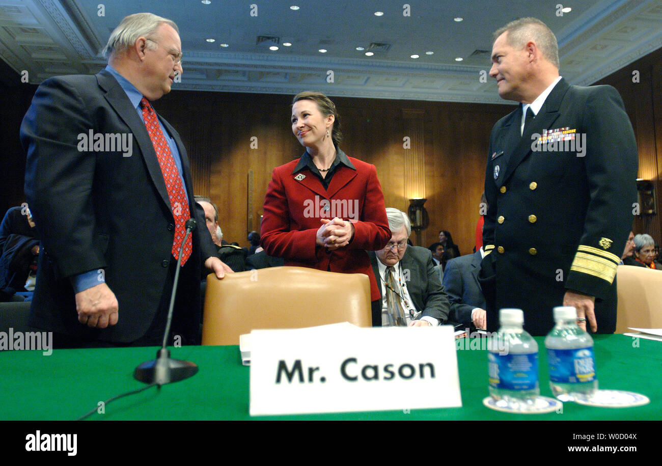 James cason hi-res stock photography and images - Alamy