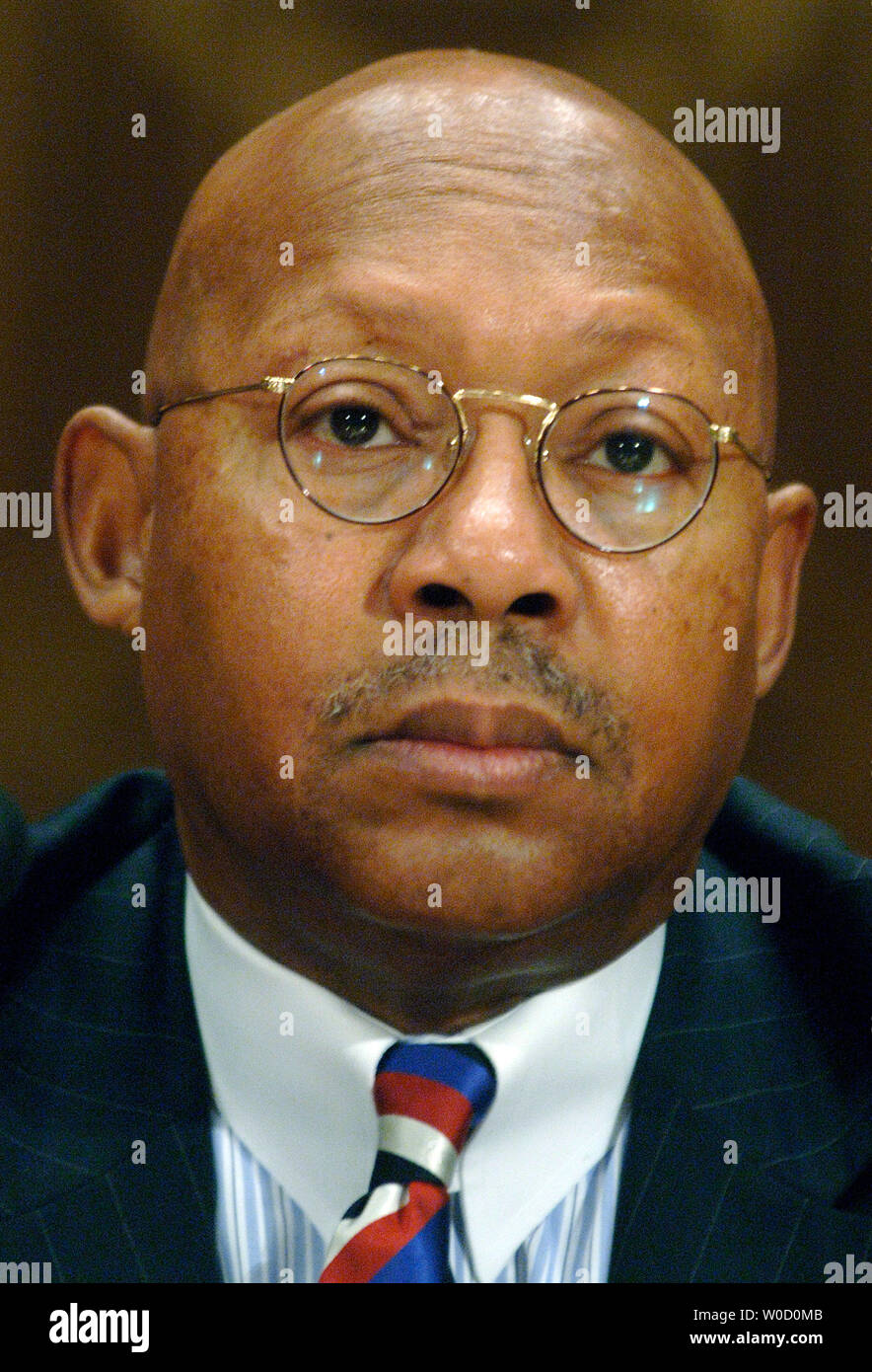 Alfonso jackson hi-res stock photography and images - Alamy