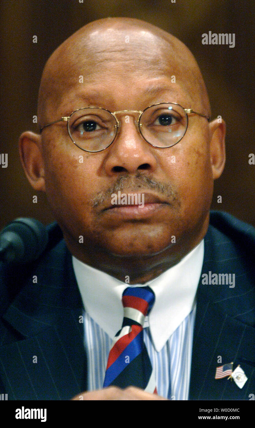 Alfonso jackson hi-res stock photography and images - Alamy