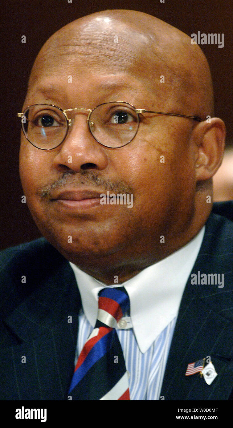 Alfonso jackson hi-res stock photography and images - Alamy