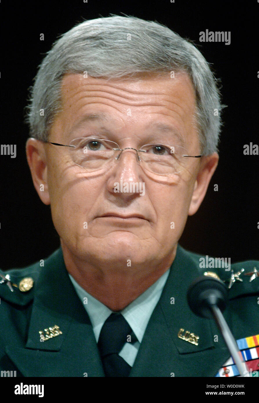 Combatant commanders requirements hi-res stock photography and images ...