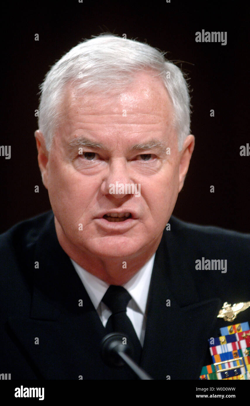 Admiral timothy keating hi-res stock photography and images - Alamy