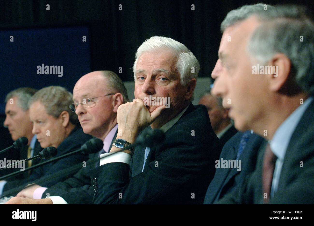 John hofmeister hi-res stock photography and images - Alamy