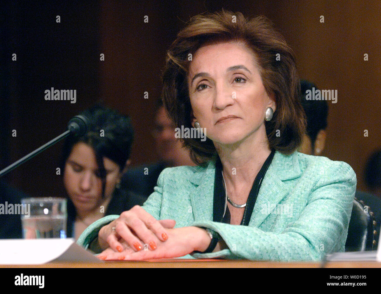 Marion blakey hi-res stock photography and images - Alamy