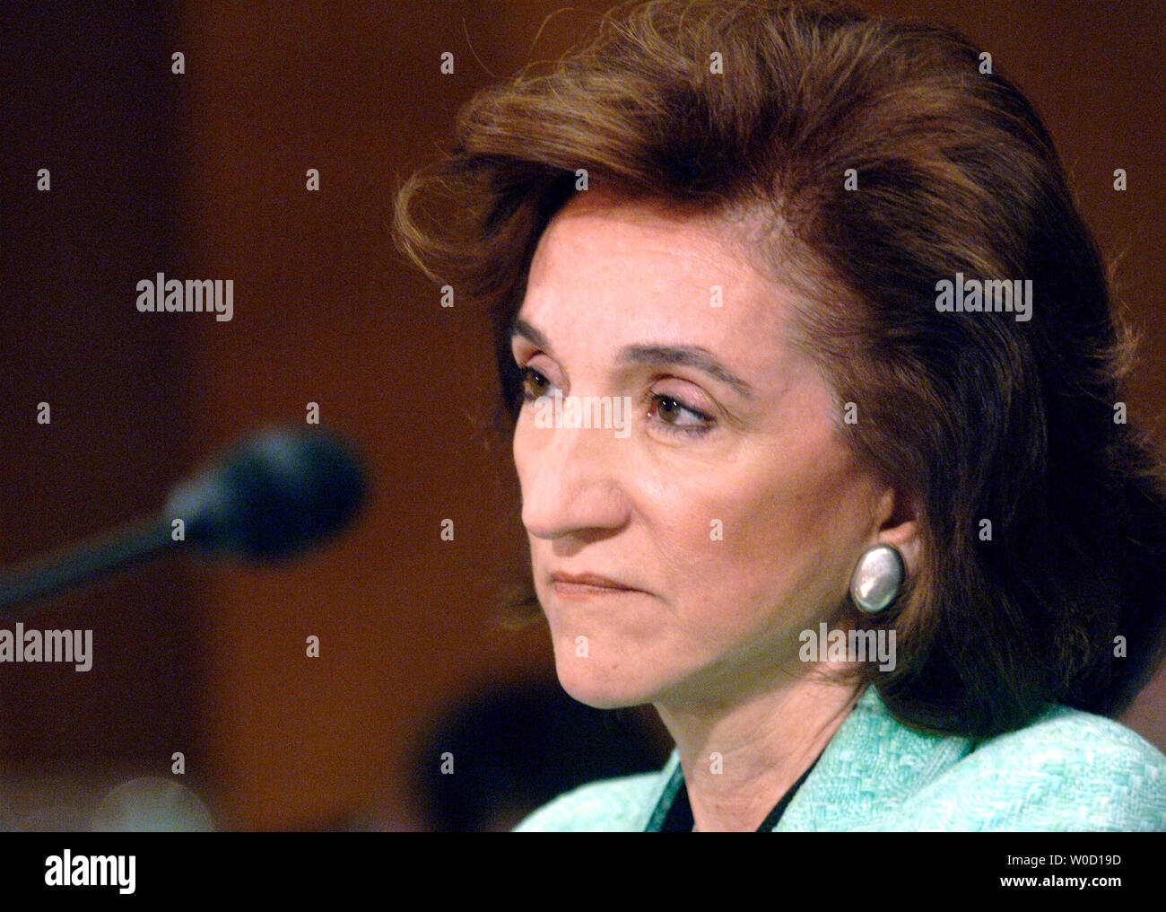 Marion blakey hi-res stock photography and images - Alamy