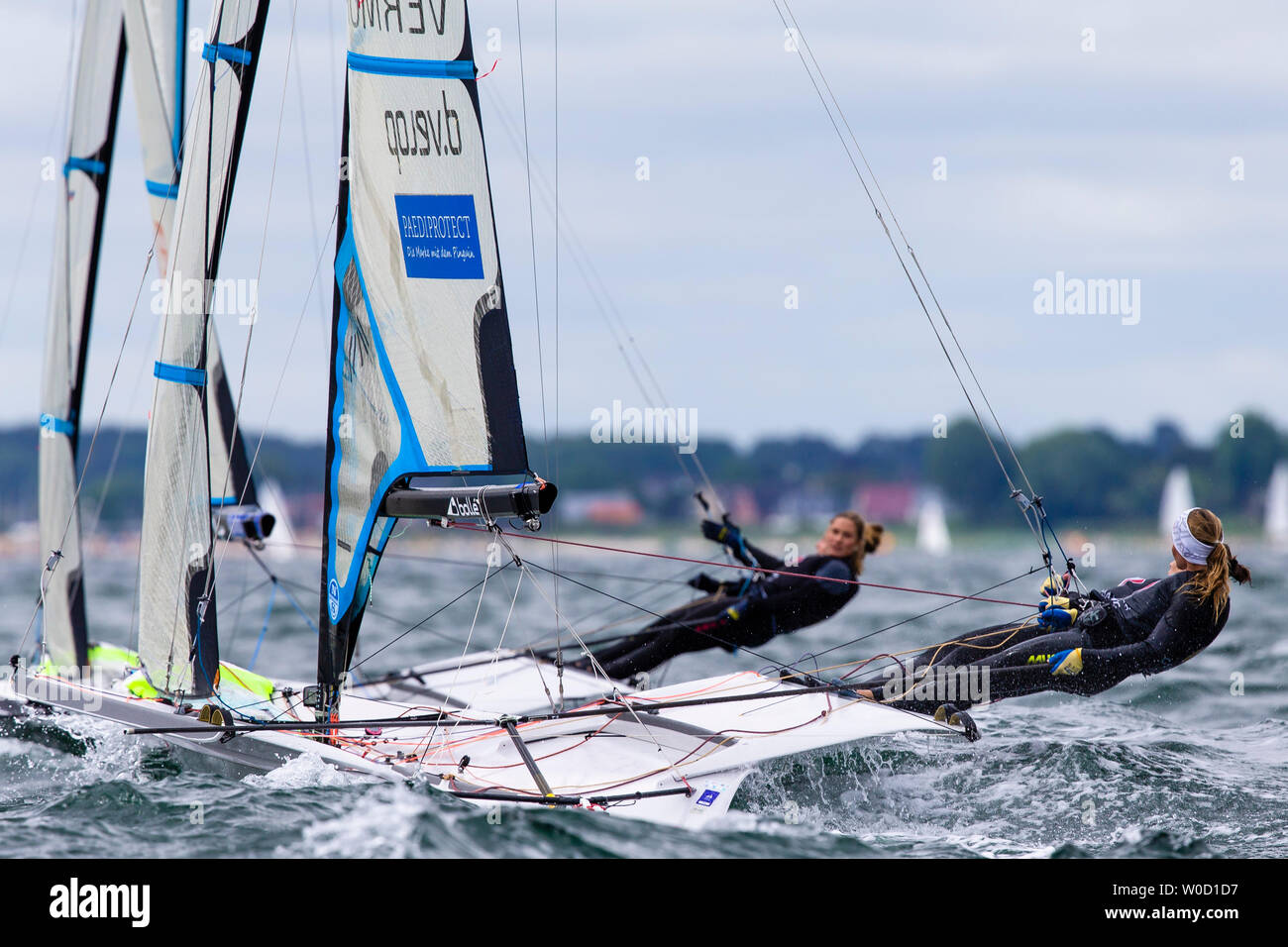 Anika lorenz hi-res stock photography and images - Alamy