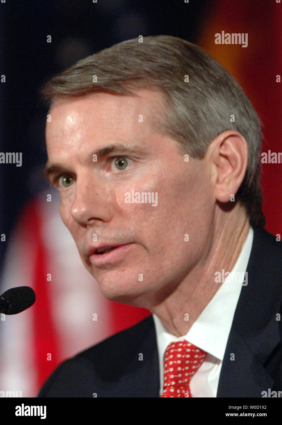 Rep rob portman hi-res stock photography and images - Alamy