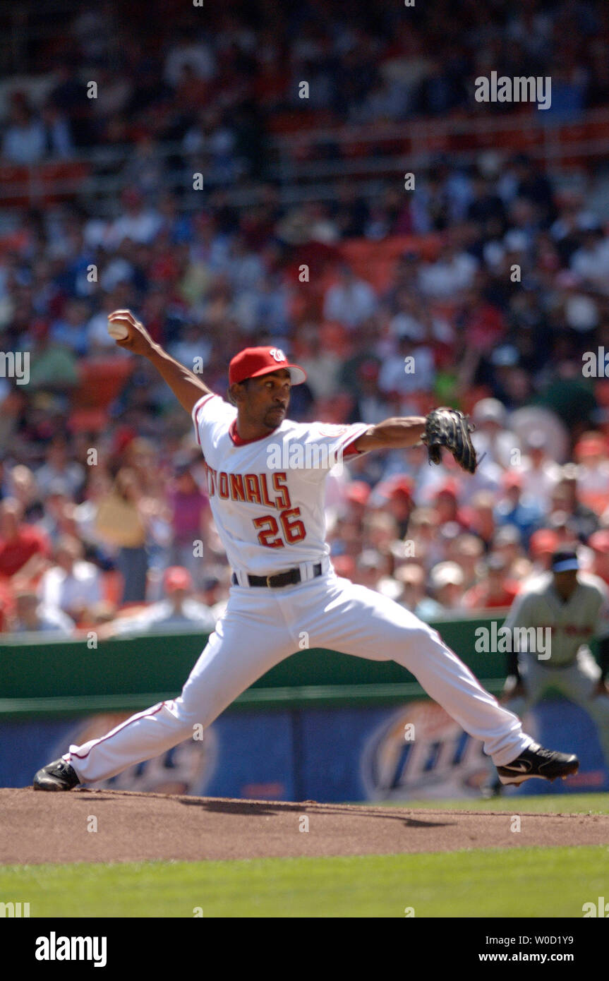 Ramon ortiz hi-res stock photography and images - Alamy