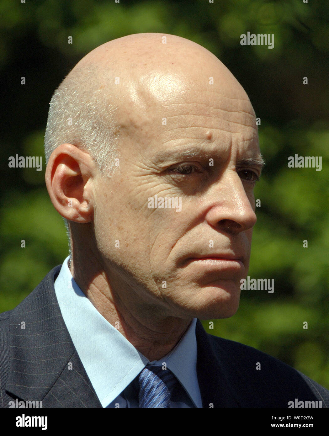 Edward lazear bush hi-res stock photography and images - Alamy