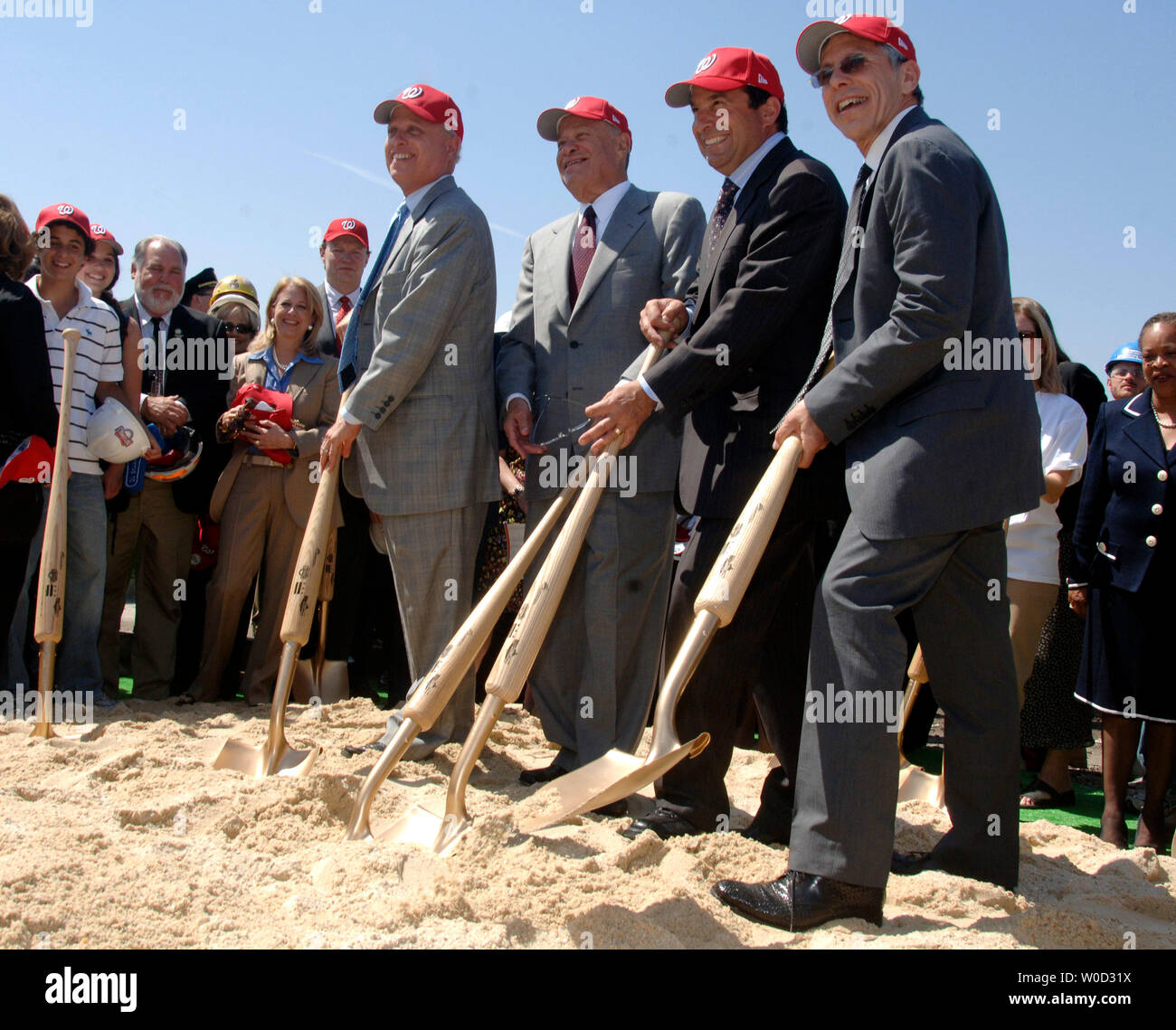 Mark Lerner High Resolution Stock Photography and Images - Alamy