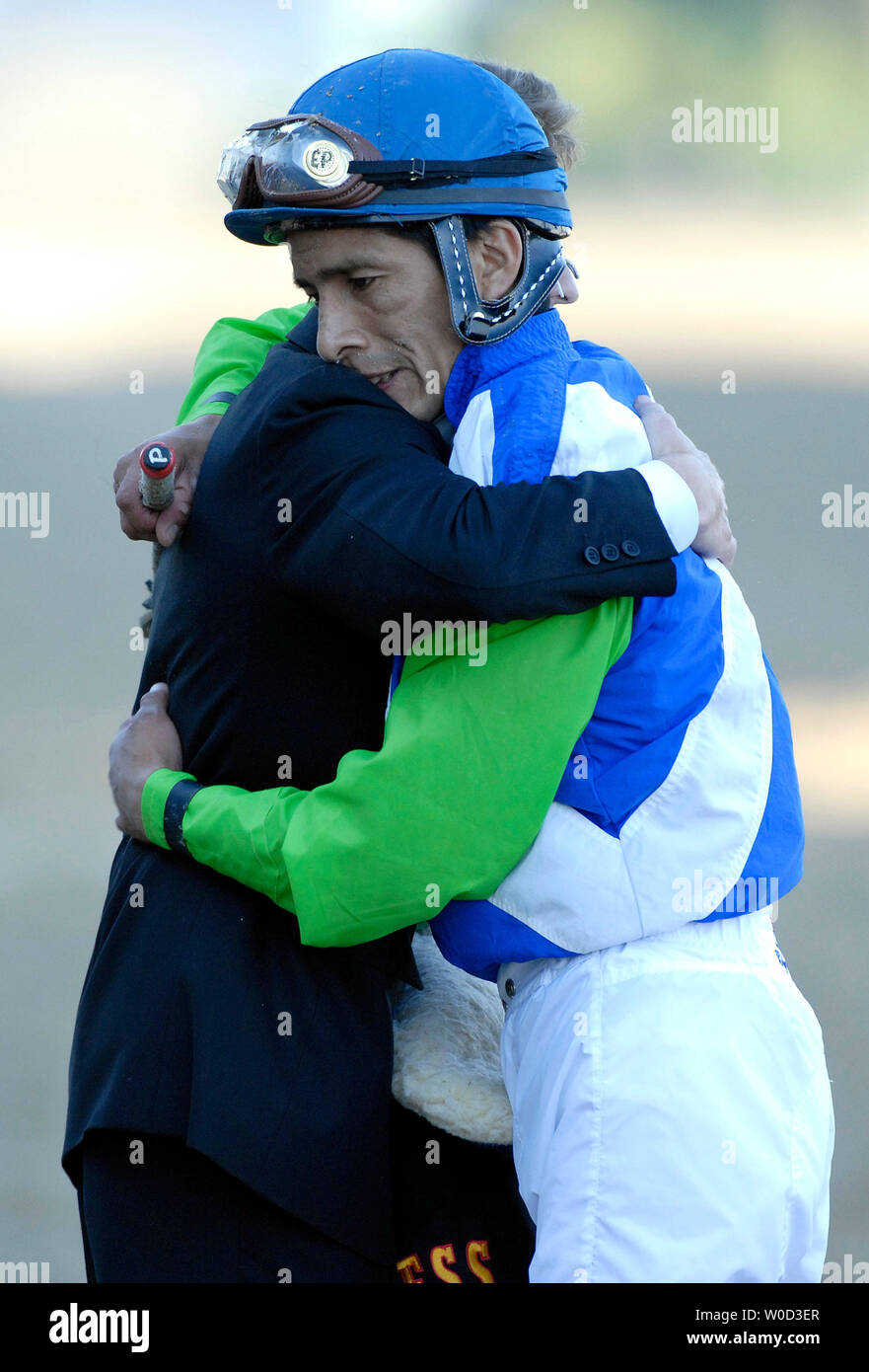 Edgar prado hi-res stock photography and images - Alamy