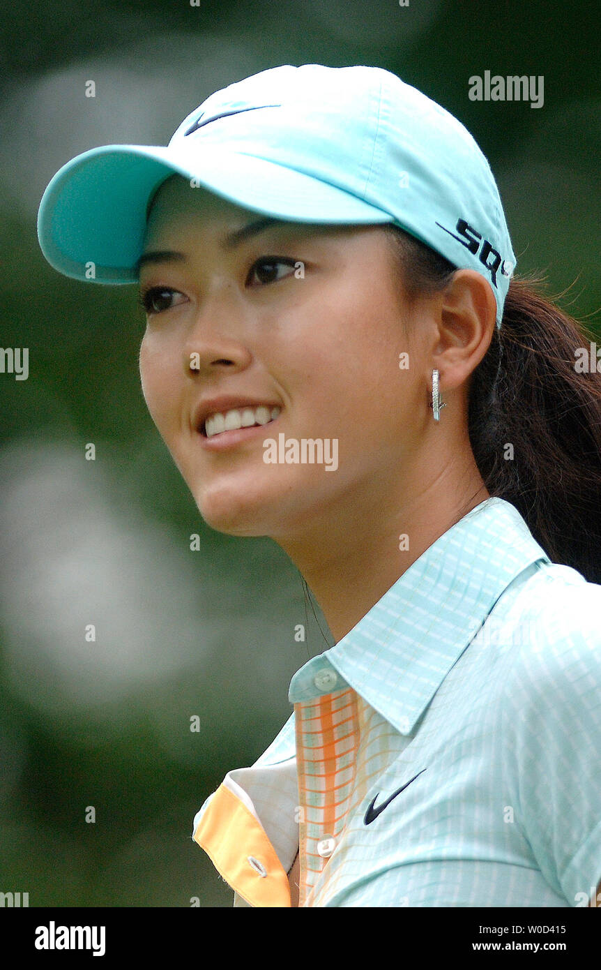 Michelle wie putt hi-res stock photography and images - Alamy