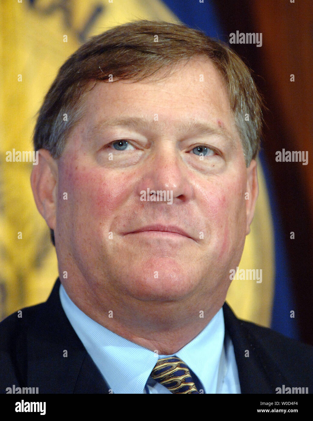 Gerald Ford Press High Resolution Stock Photography and Images - Alamy