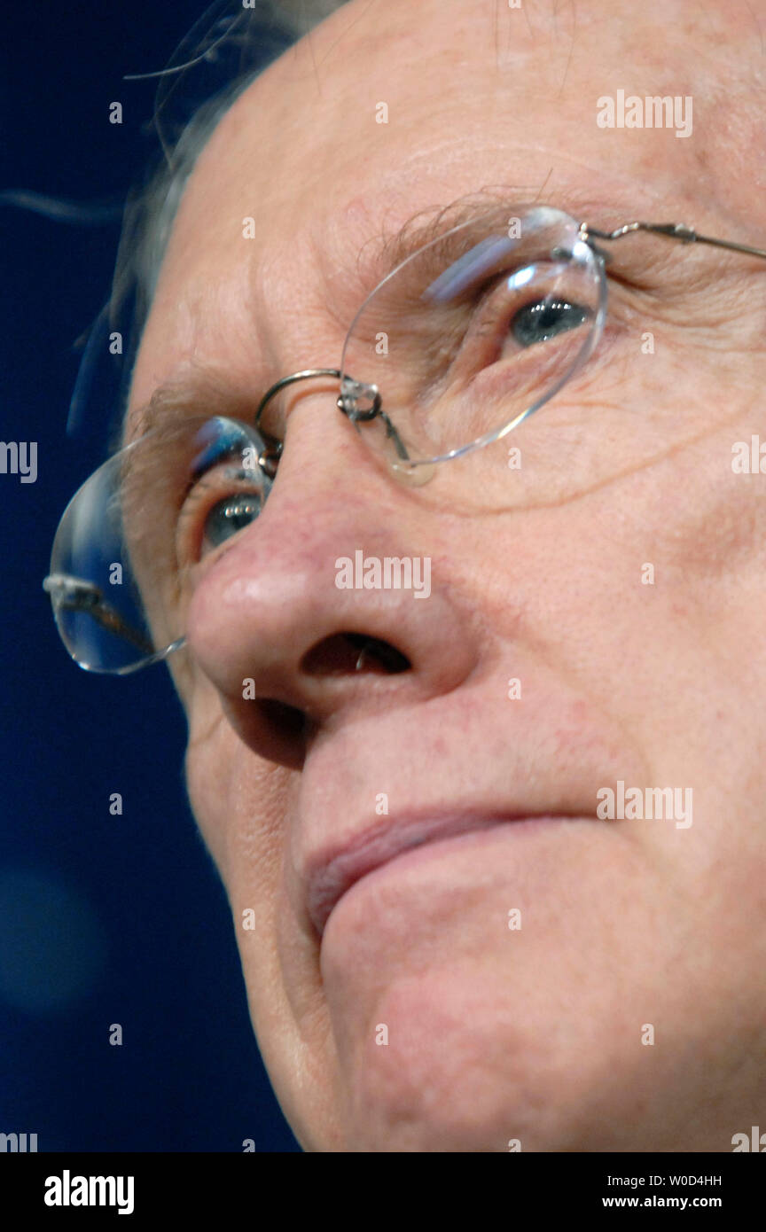 Harry reed hi-res stock photography and images - Alamy