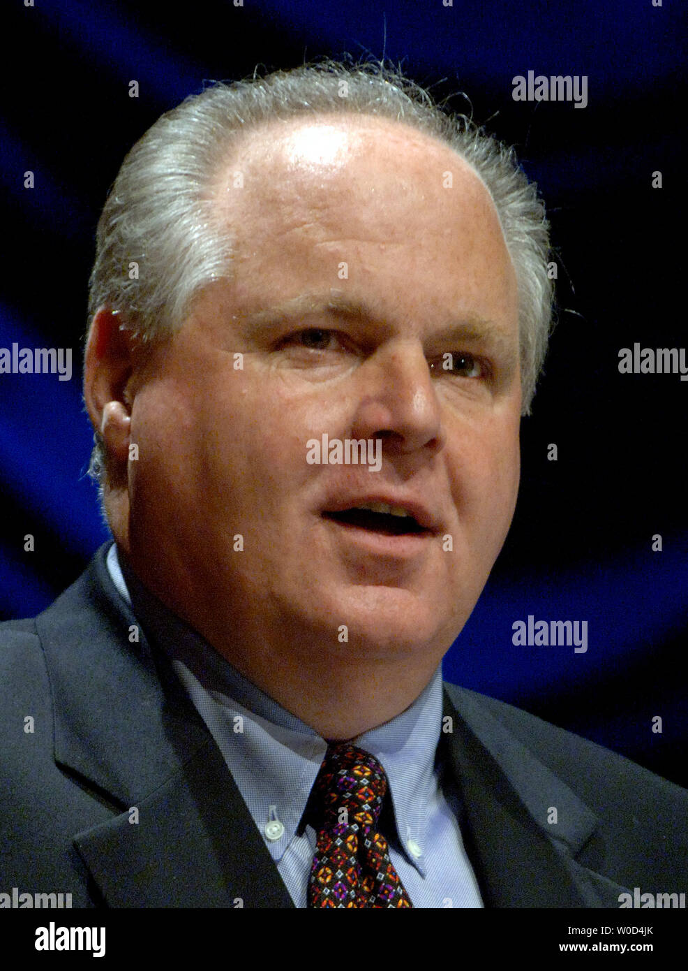 Roger fox hi-res stock photography and images - Alamy