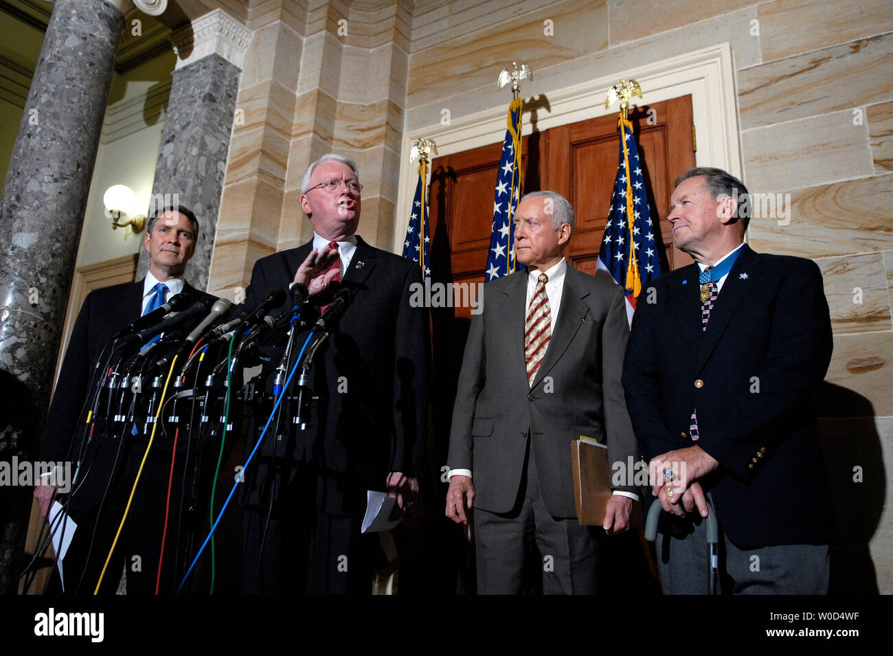 Patrick brady hi-res stock photography and images - Alamy