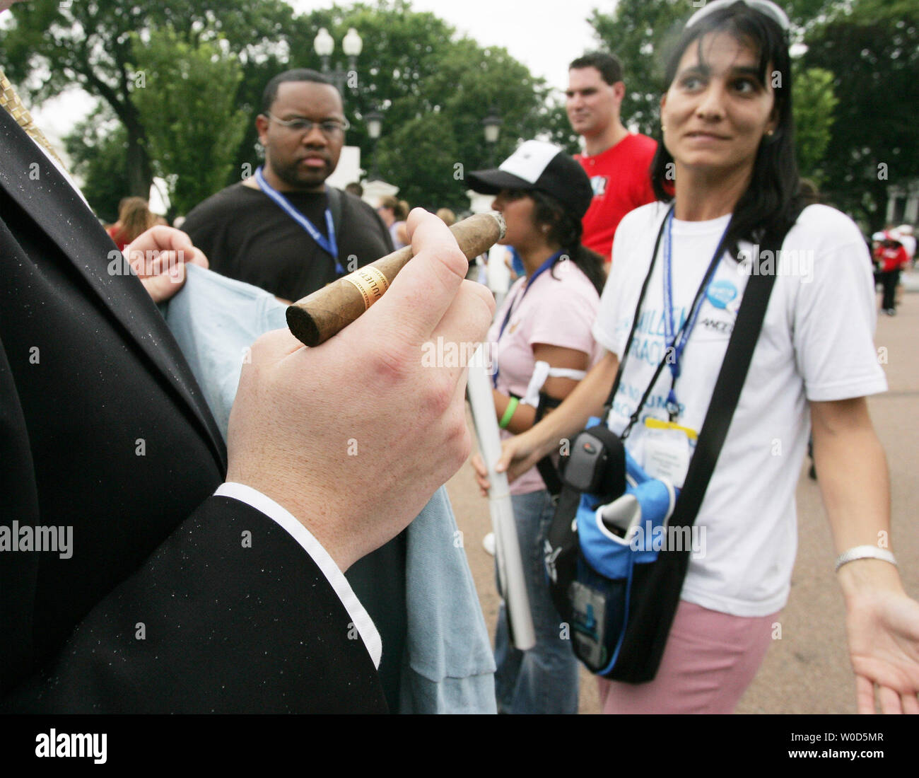 Framework convention on tobacco control hi-res stock photography and ...