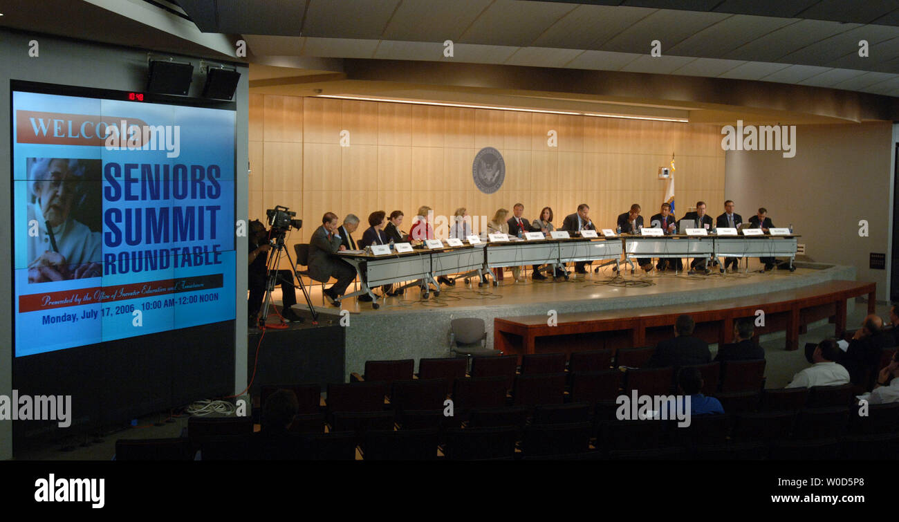 Securities And Exchange Commission Headquarters