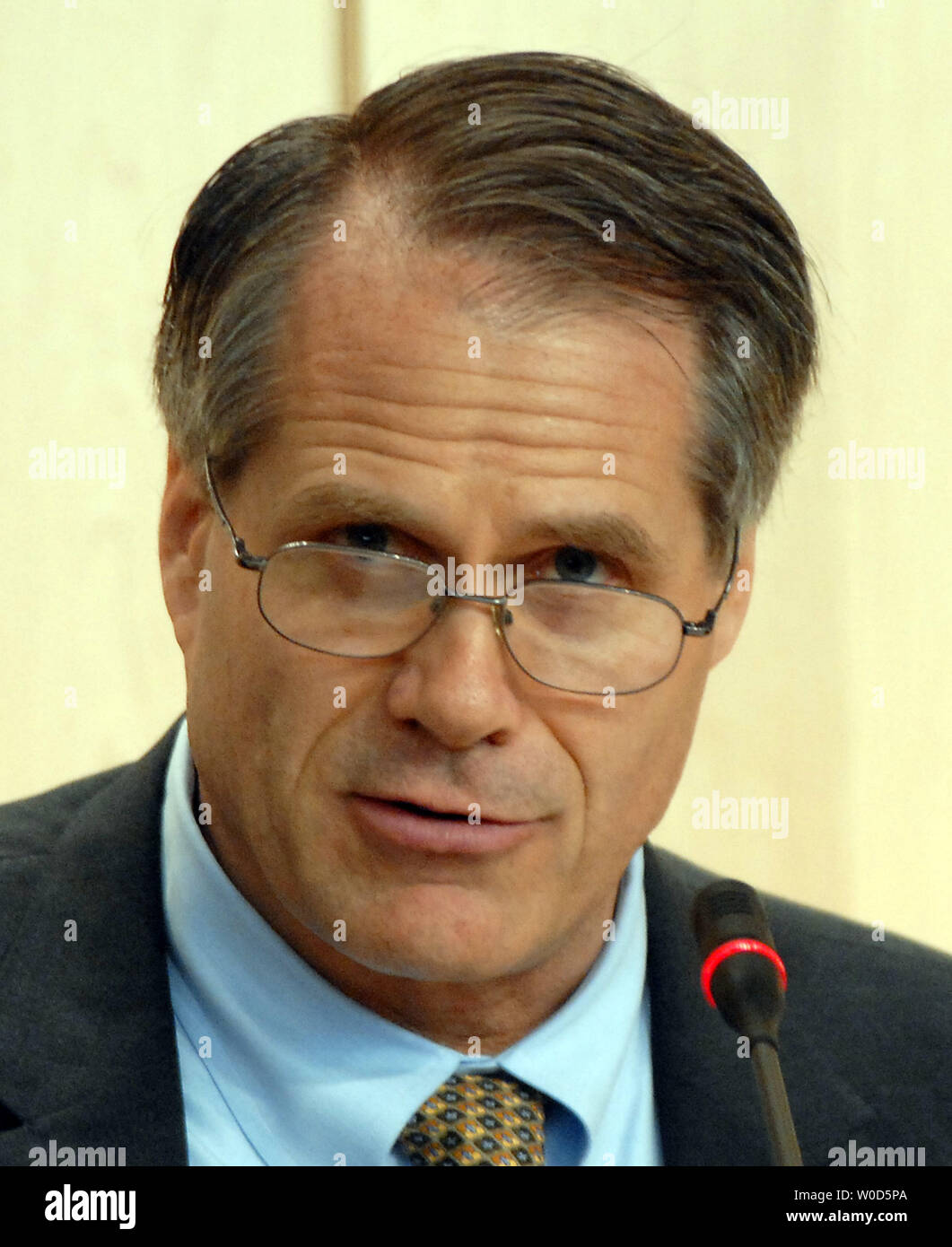 Roger hansen hi-res stock photography and images - Alamy