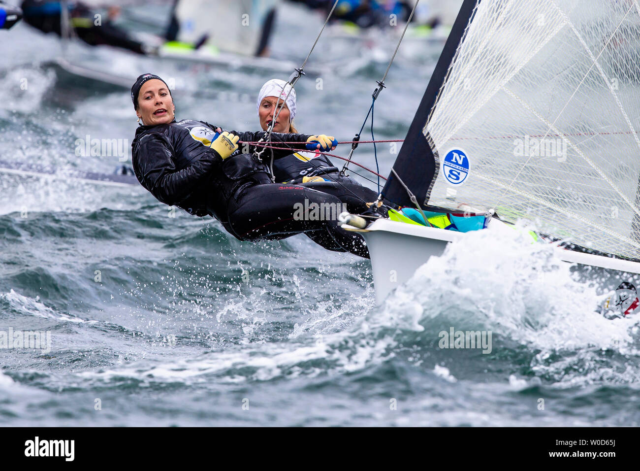 Woche 48 hi-res stock photography and images - Alamy