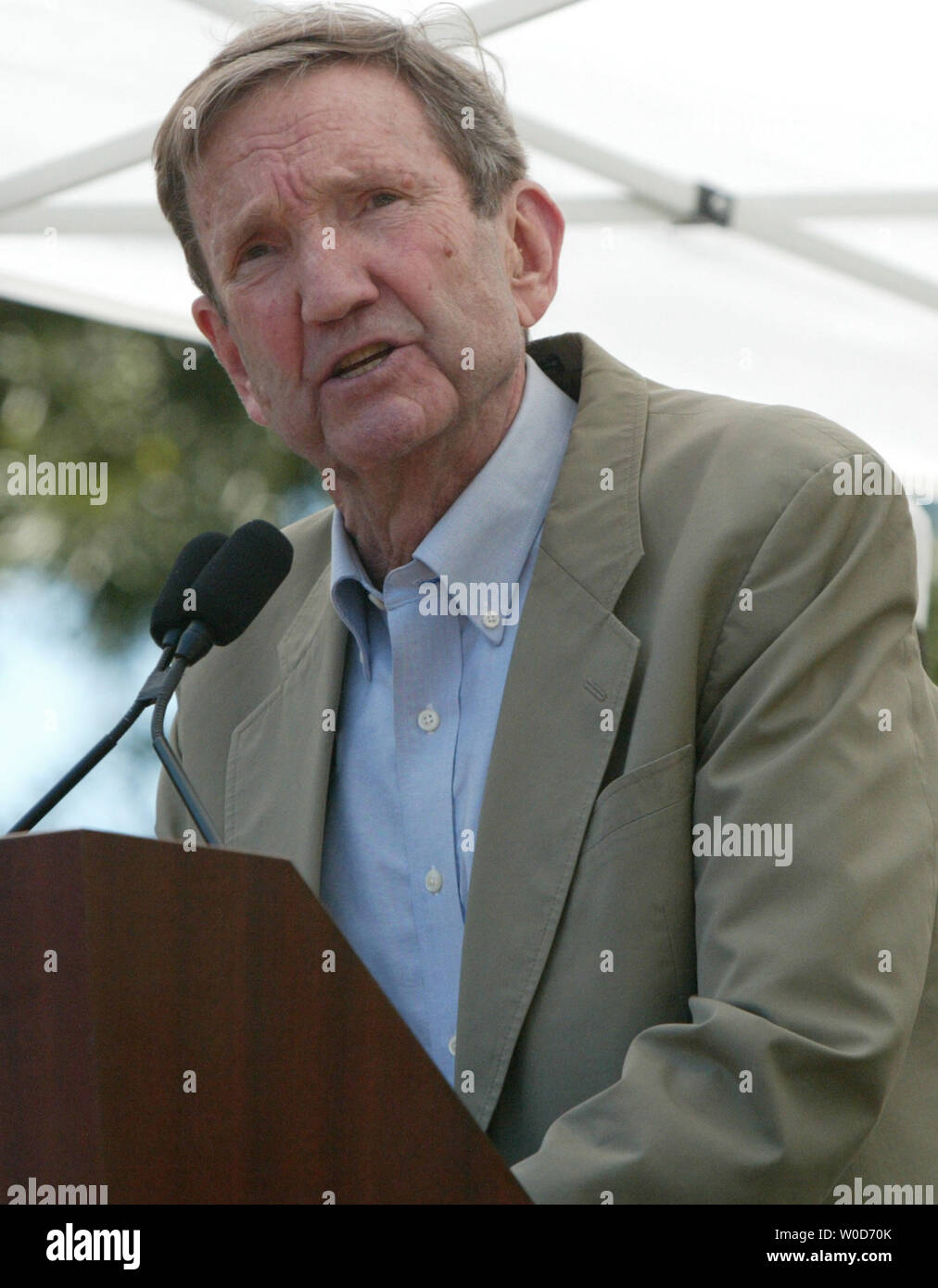 Ramsey clark johnson hi-res stock photography and images - Alamy