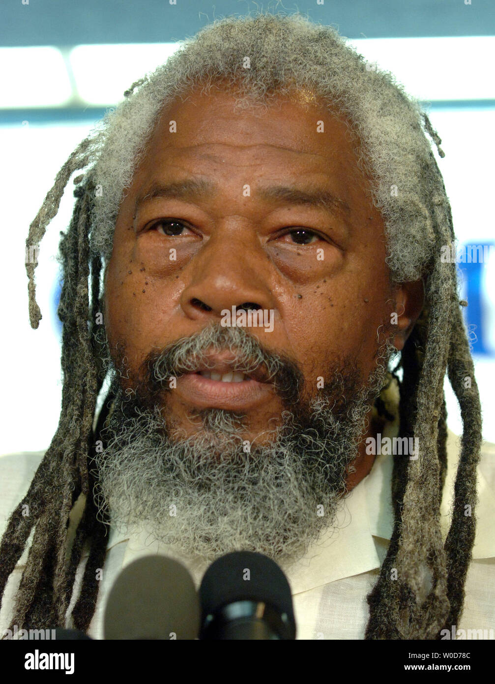 Malik rahim hi-res stock photography and images - Alamy