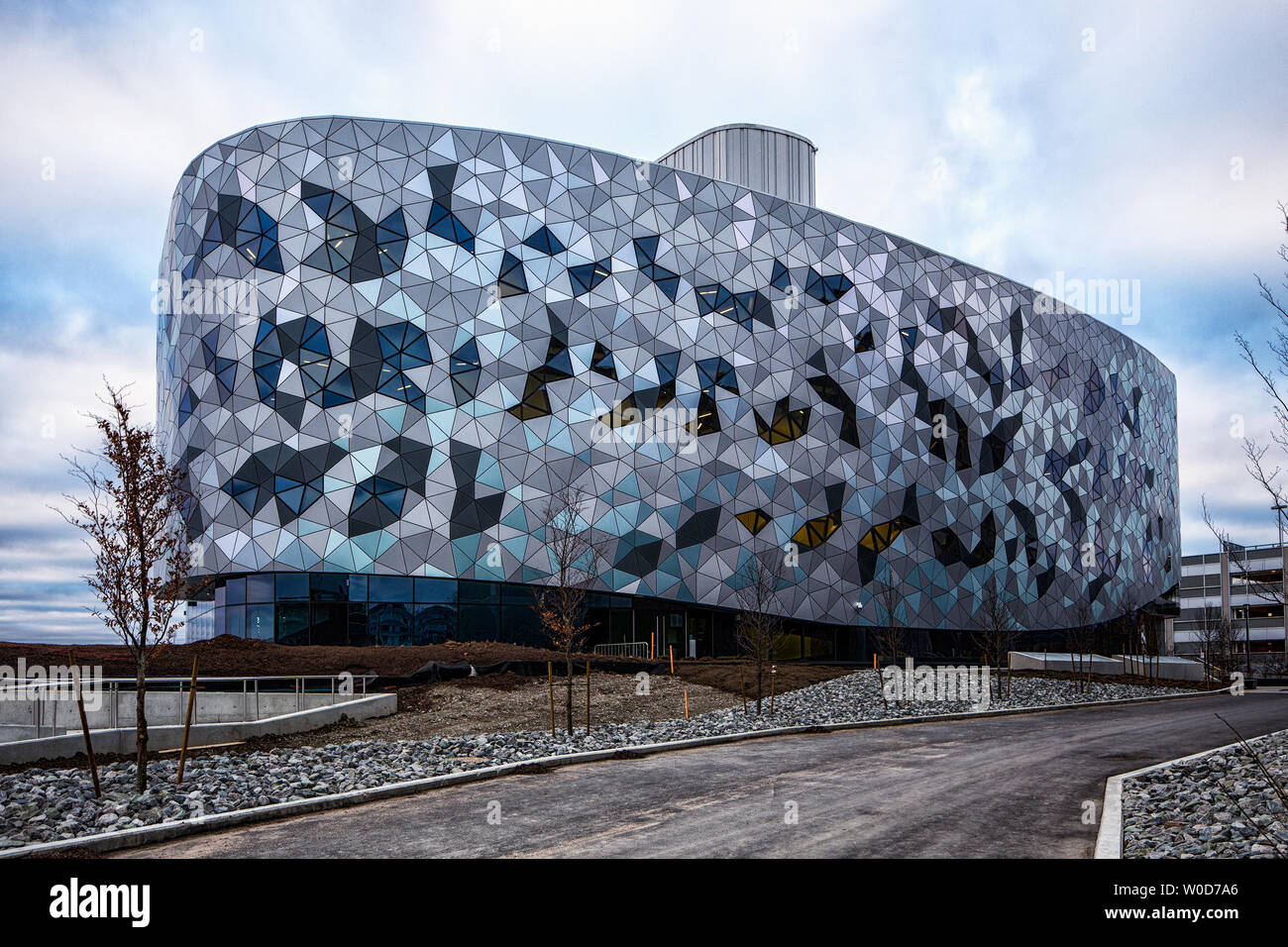 Bergeron centre hi-res stock photography and images - Alamy
