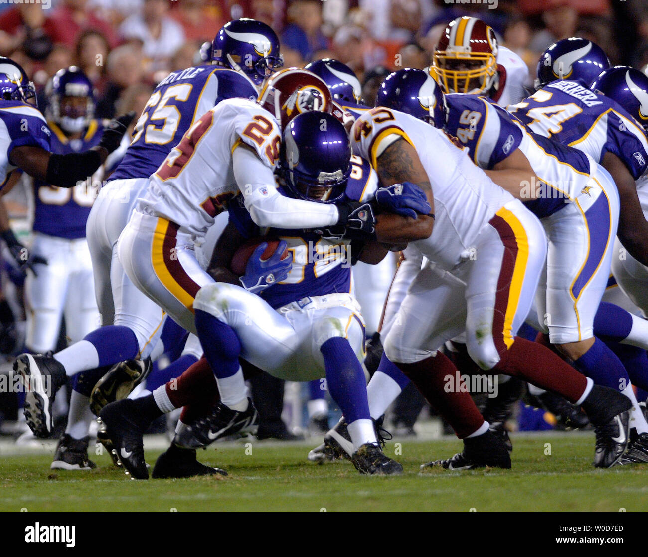 Mike sellers hi-res stock photography and images - Alamy