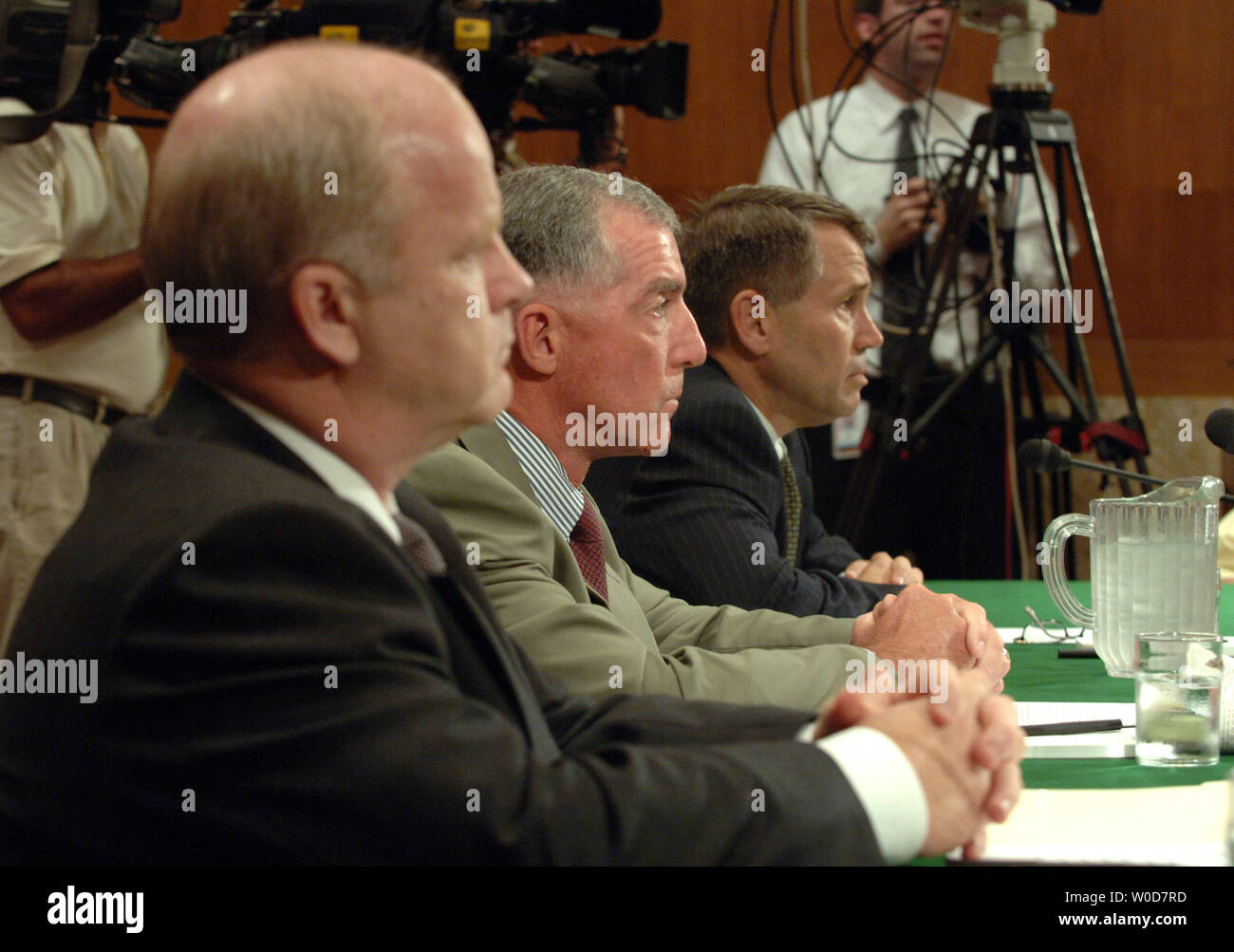 U.S. Marine Corps Col. (Ret.) Thomas Hammes, U.S. Army Major General ...