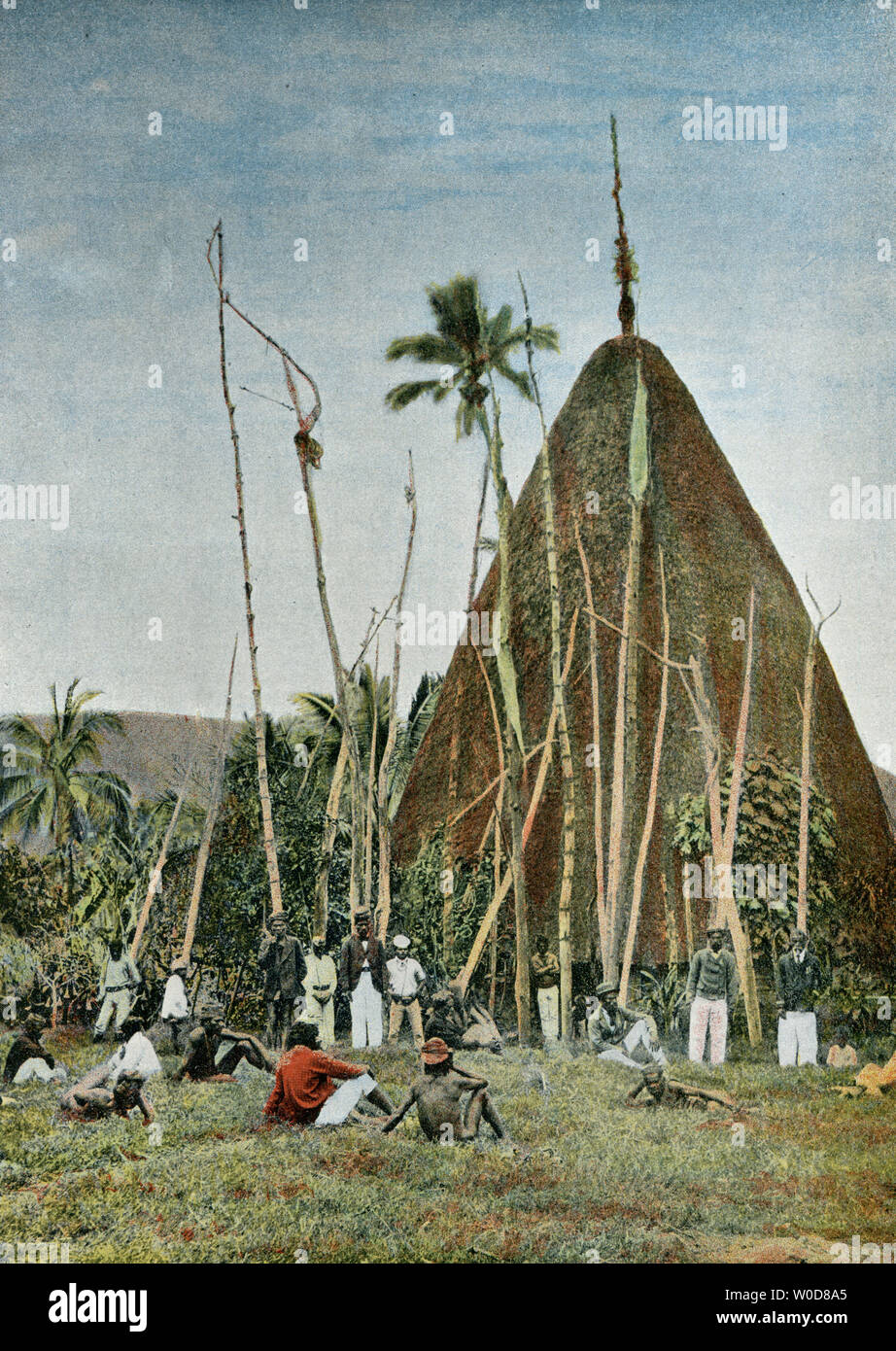 Tribal chiefs hi-res stock photography and images - Alamy