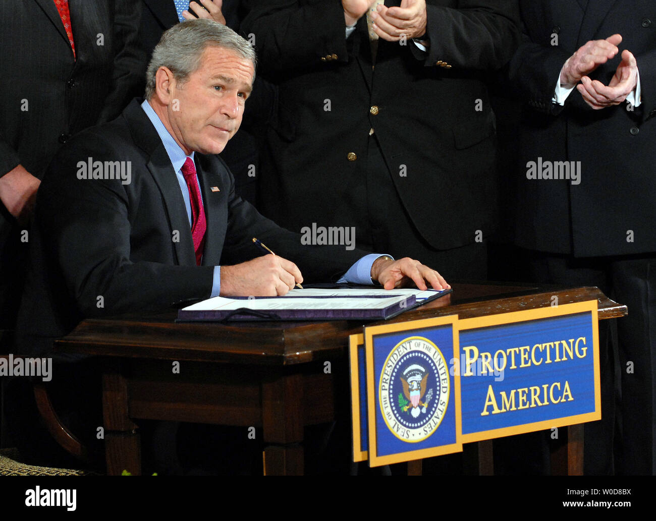 Military commissions act hi-res stock photography and images - Alamy