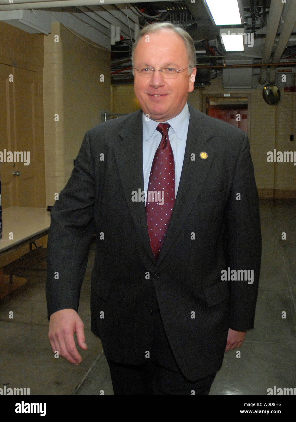 The mark foley scandal hi-res stock photography and images - Alamy