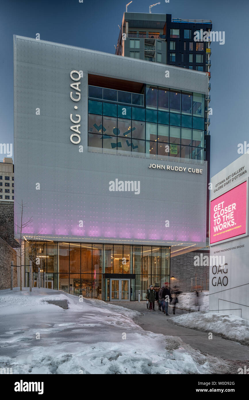 John ruddy cube hi-res stock photography and images - Alamy