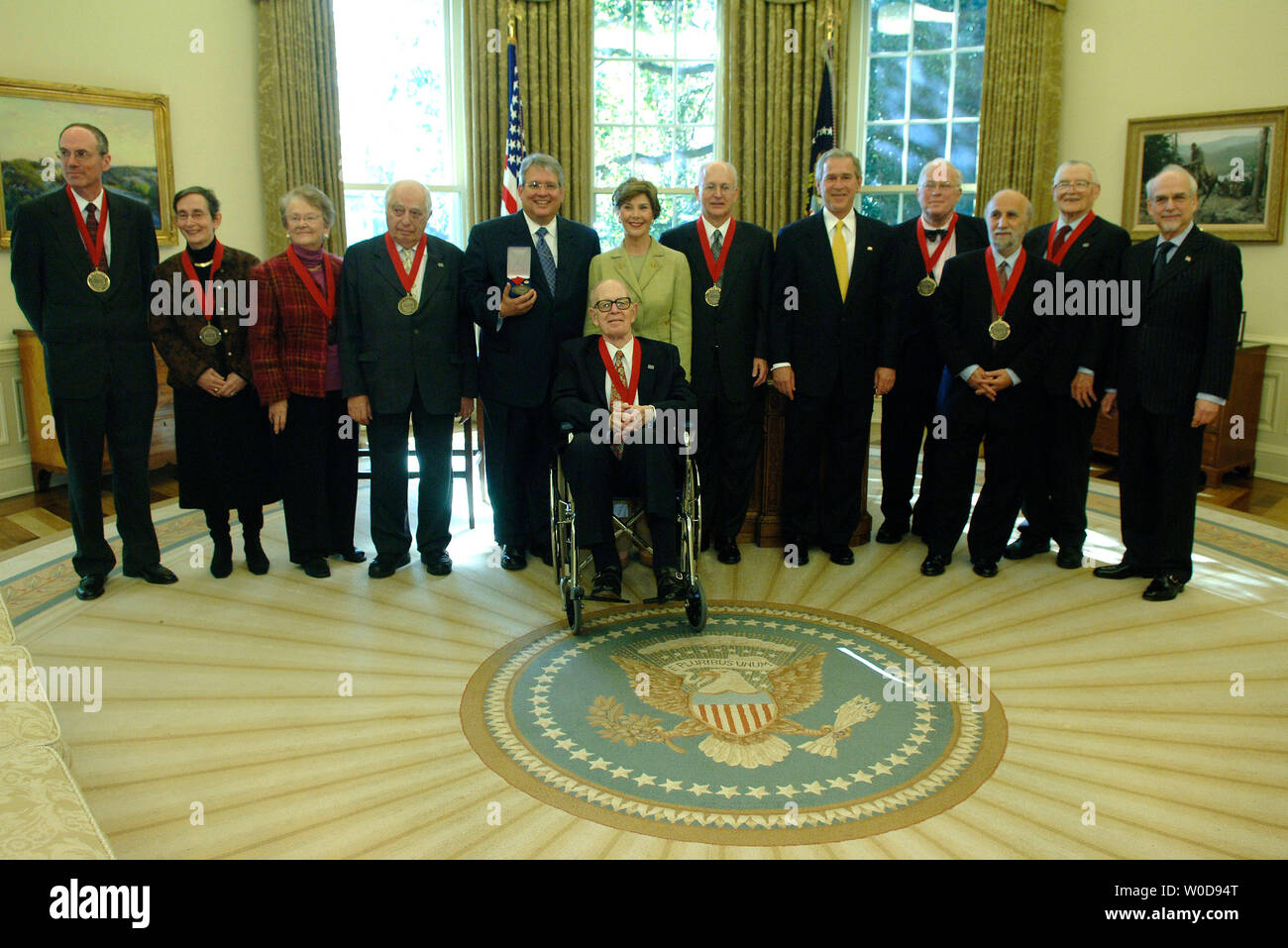 George noll hi-res stock photography and images - Alamy