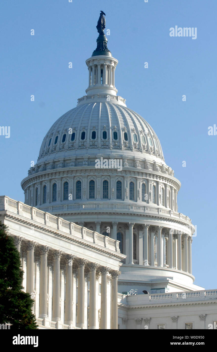 Midterm 2006 hi-res stock photography and images - Alamy
