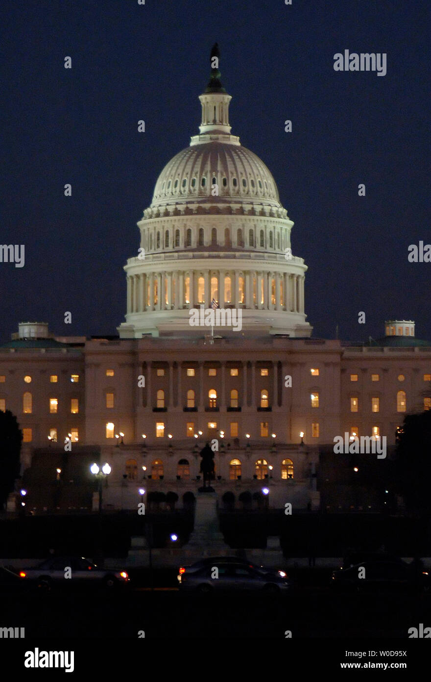 Midterm 2006 hi-res stock photography and images - Alamy