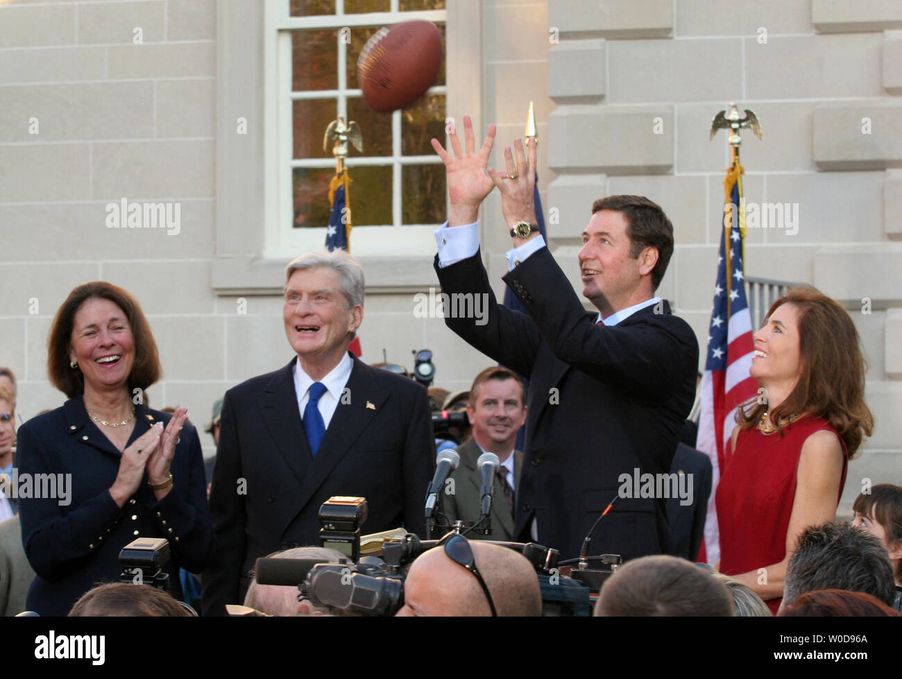 Carlyle house alexandria virginia hi-res stock photography and images ...