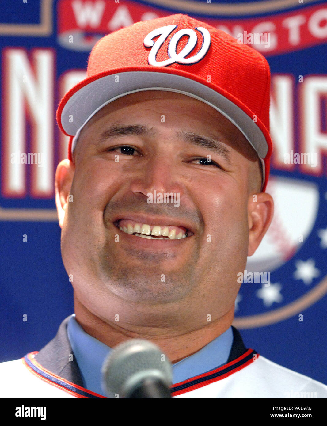 New coach baseball team hi-res stock photography and images - Alamy