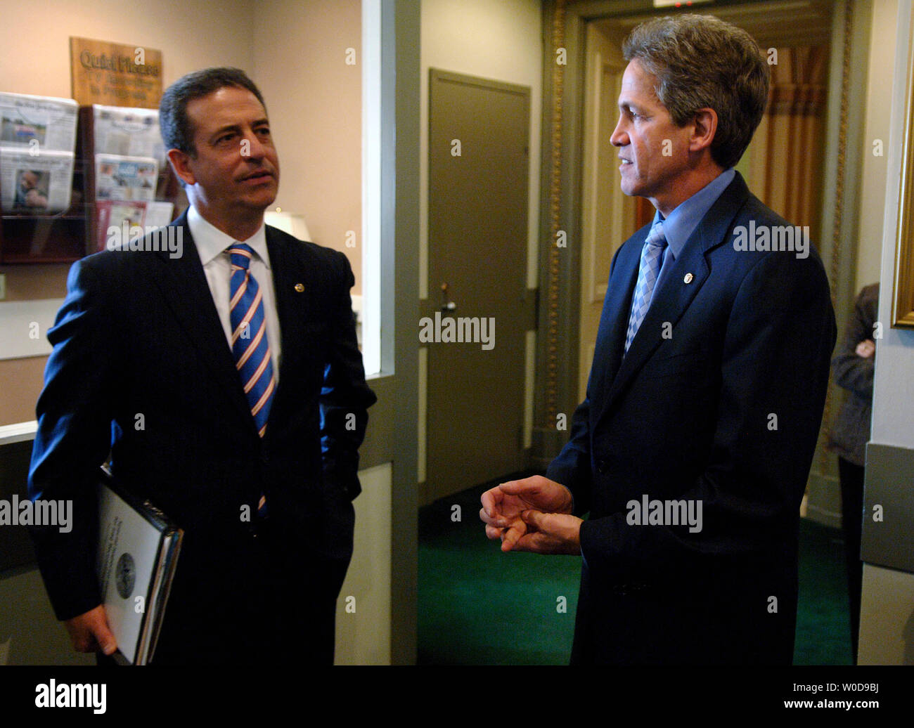 Russ coleman hi-res stock photography and images - Alamy