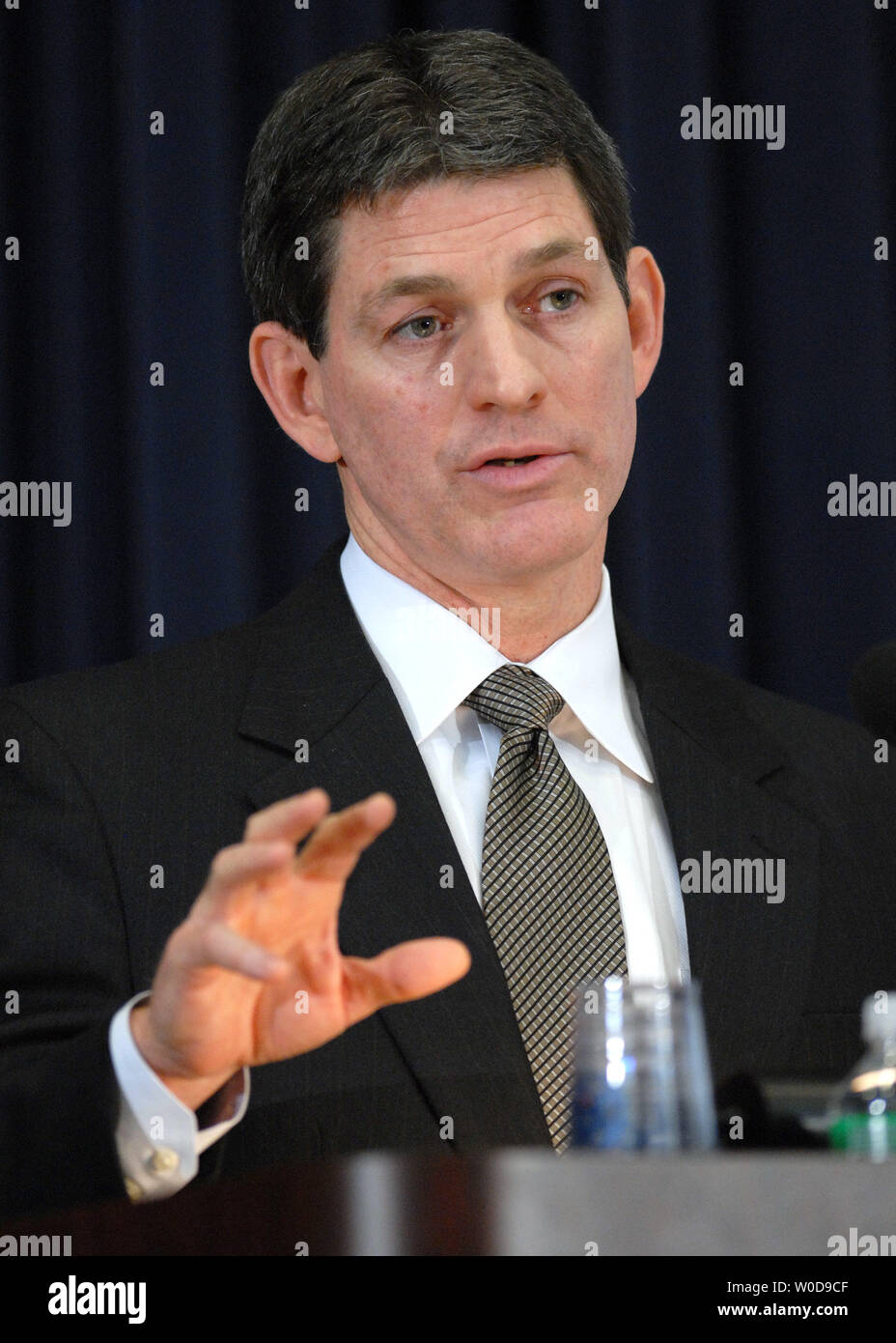 Henry crumpton hi-res stock photography and images - Alamy