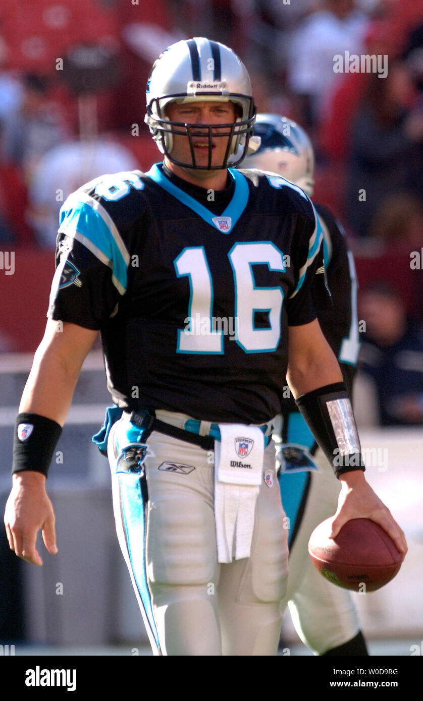 Chris weinke hi-res stock photography and images - Alamy