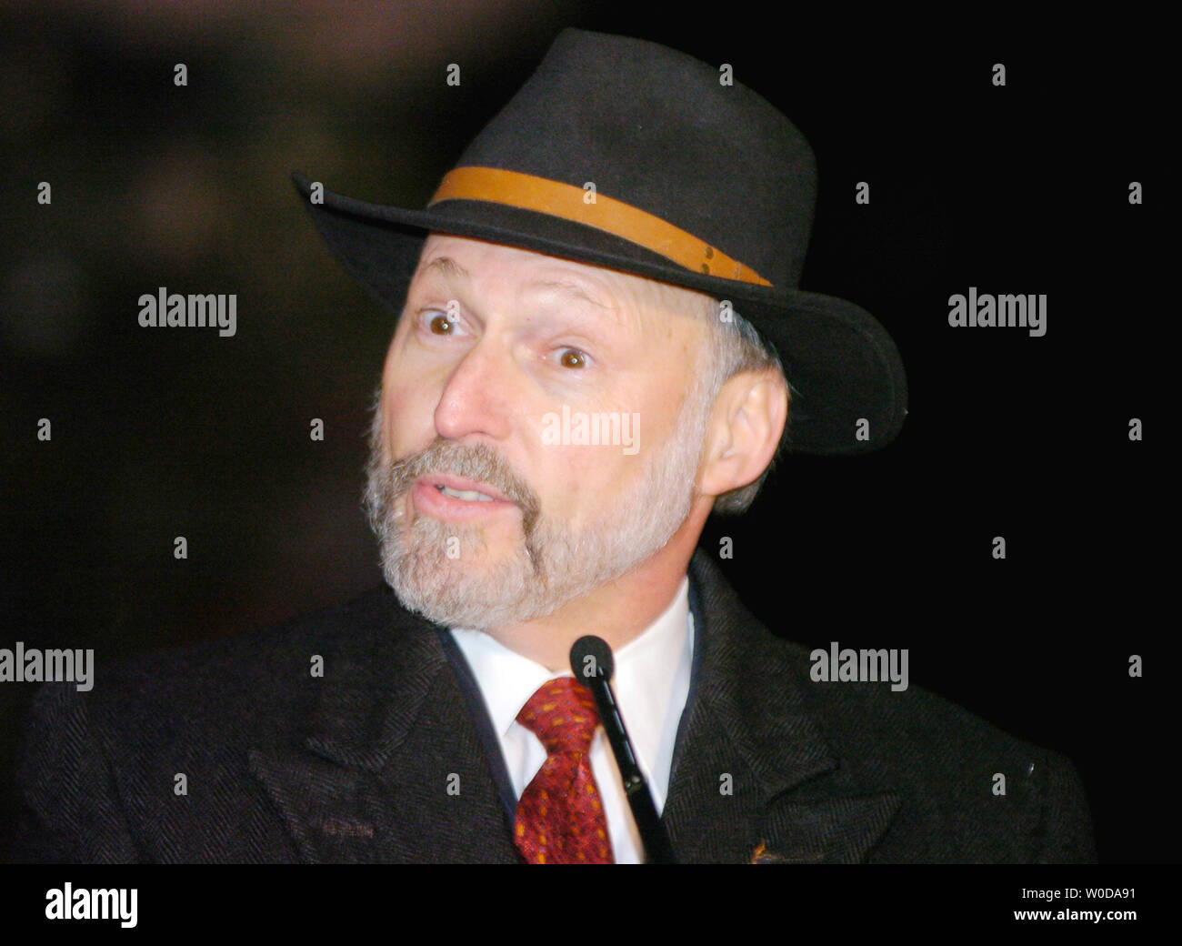Alan hantman hi-res stock photography and images - Alamy