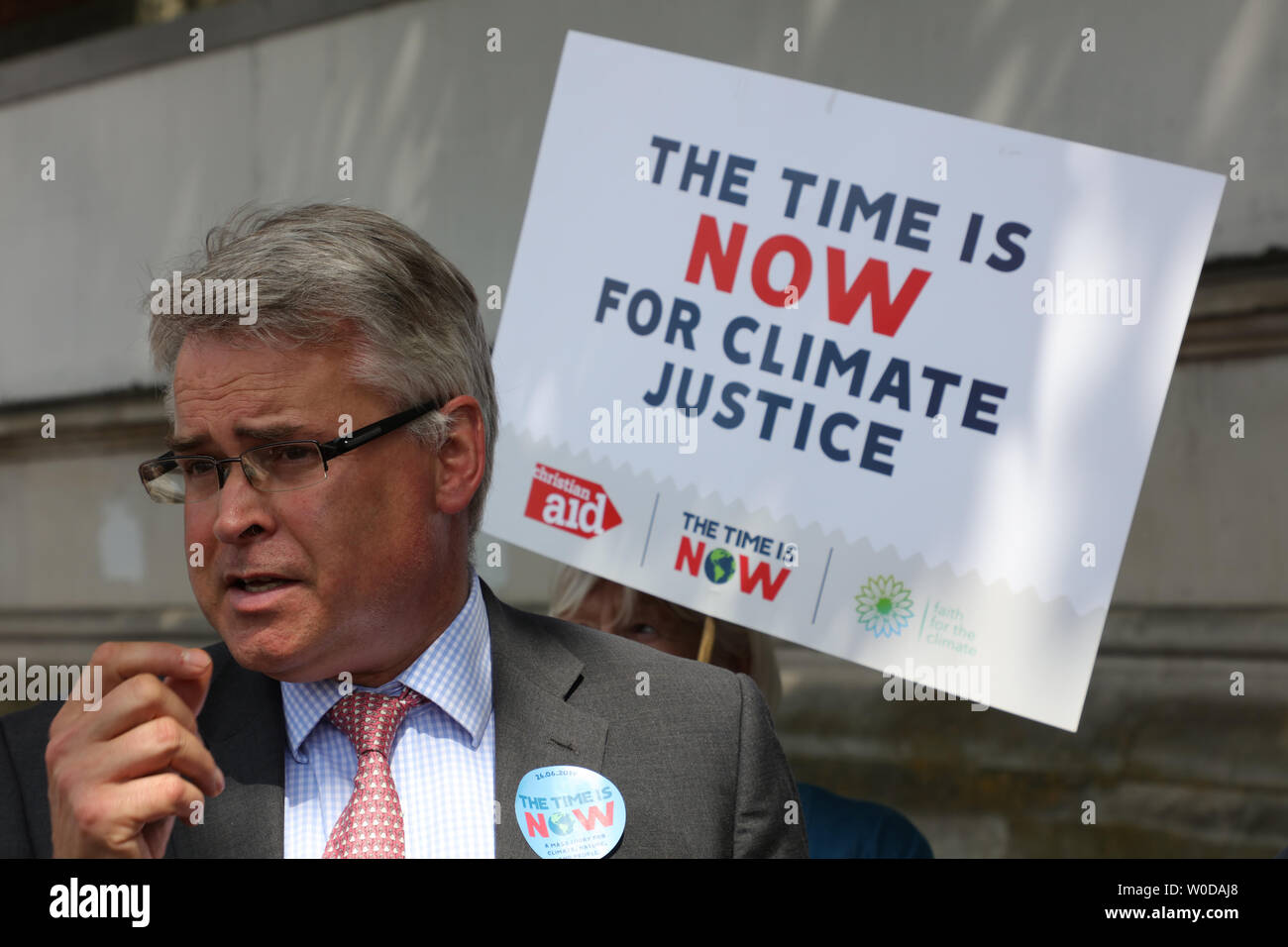 Tim loughton mp hi-res stock photography and images - Alamy