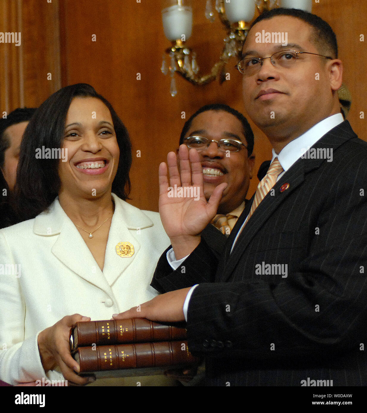 Thomas jeffersons wife hi-res stock photography and images - Alamy