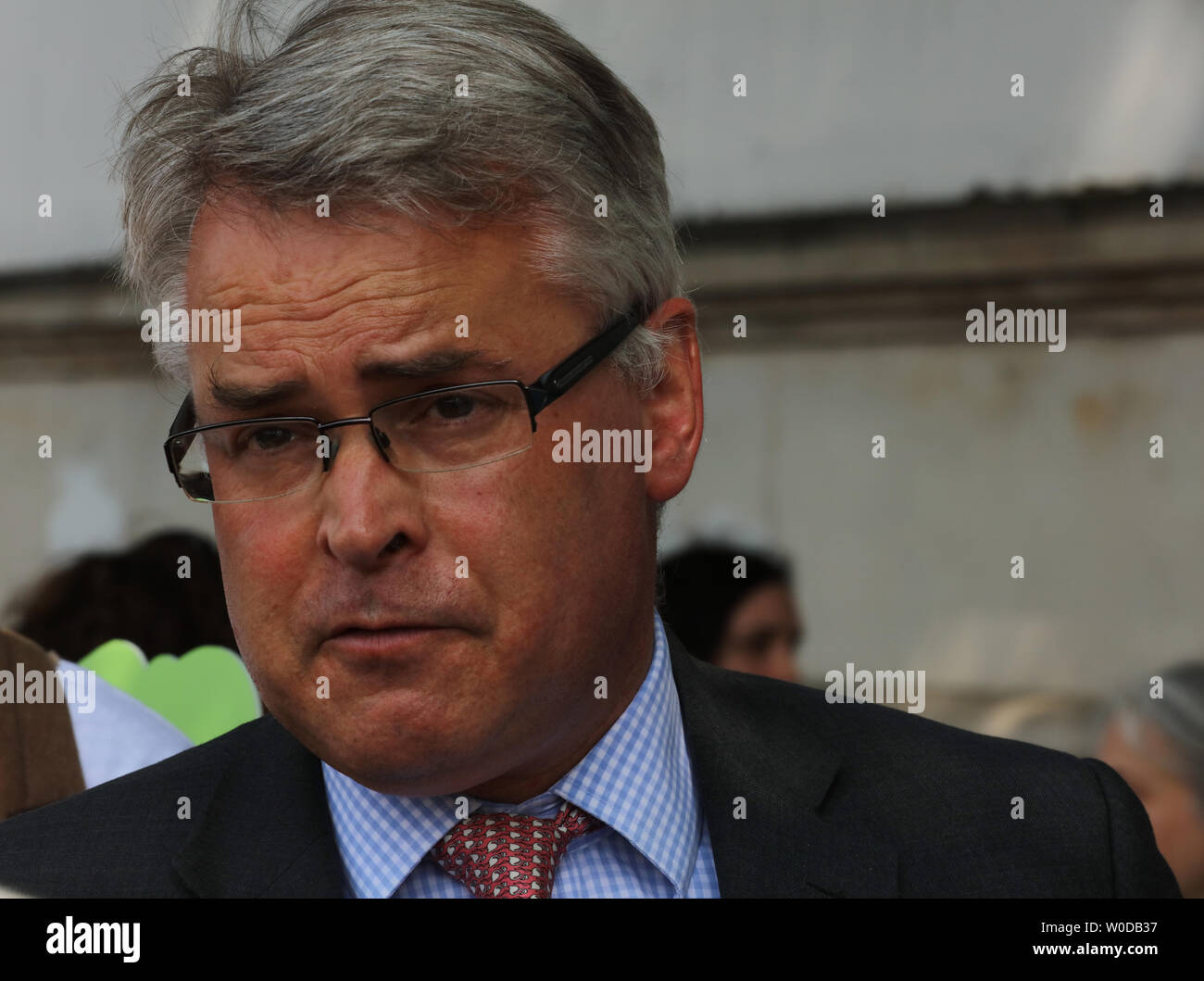 Lobby of mps hi-res stock photography and images - Alamy