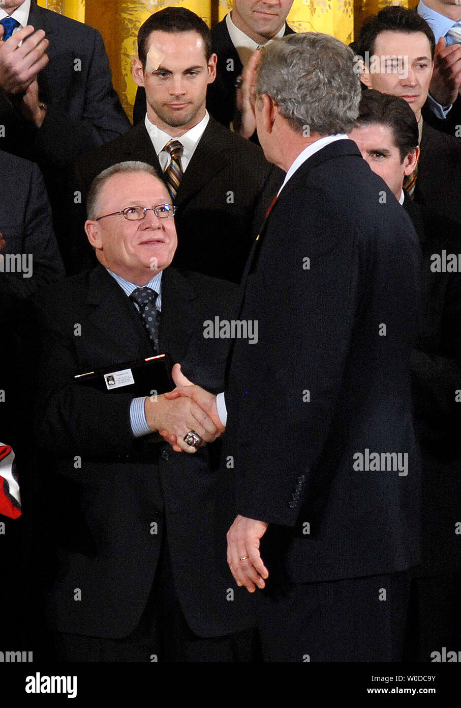 Jim rutherford hi-res stock photography and images - Alamy