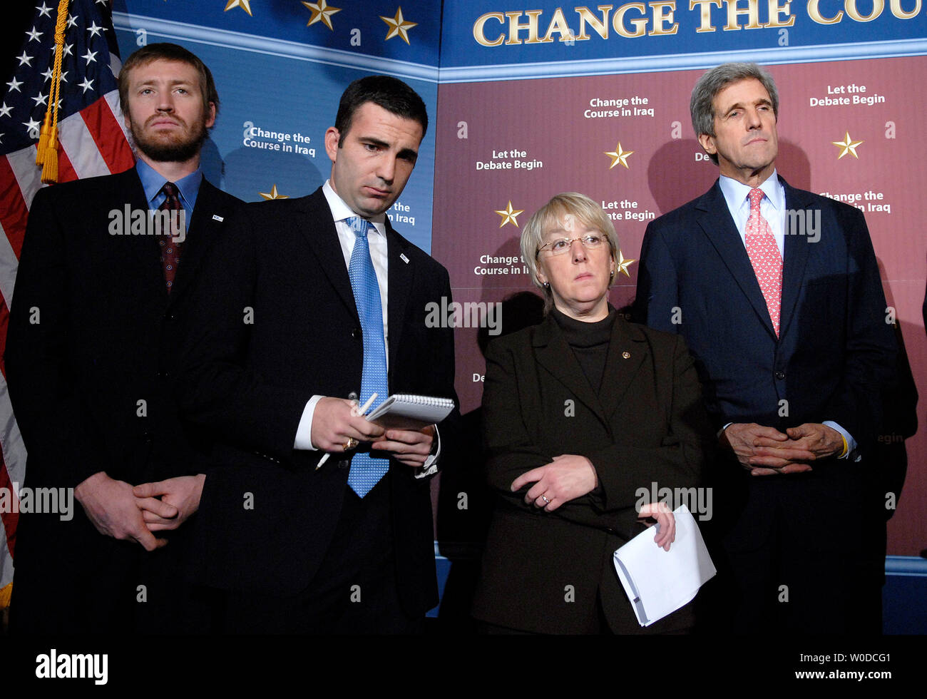 Jon soltz hi-res stock photography and images - Alamy