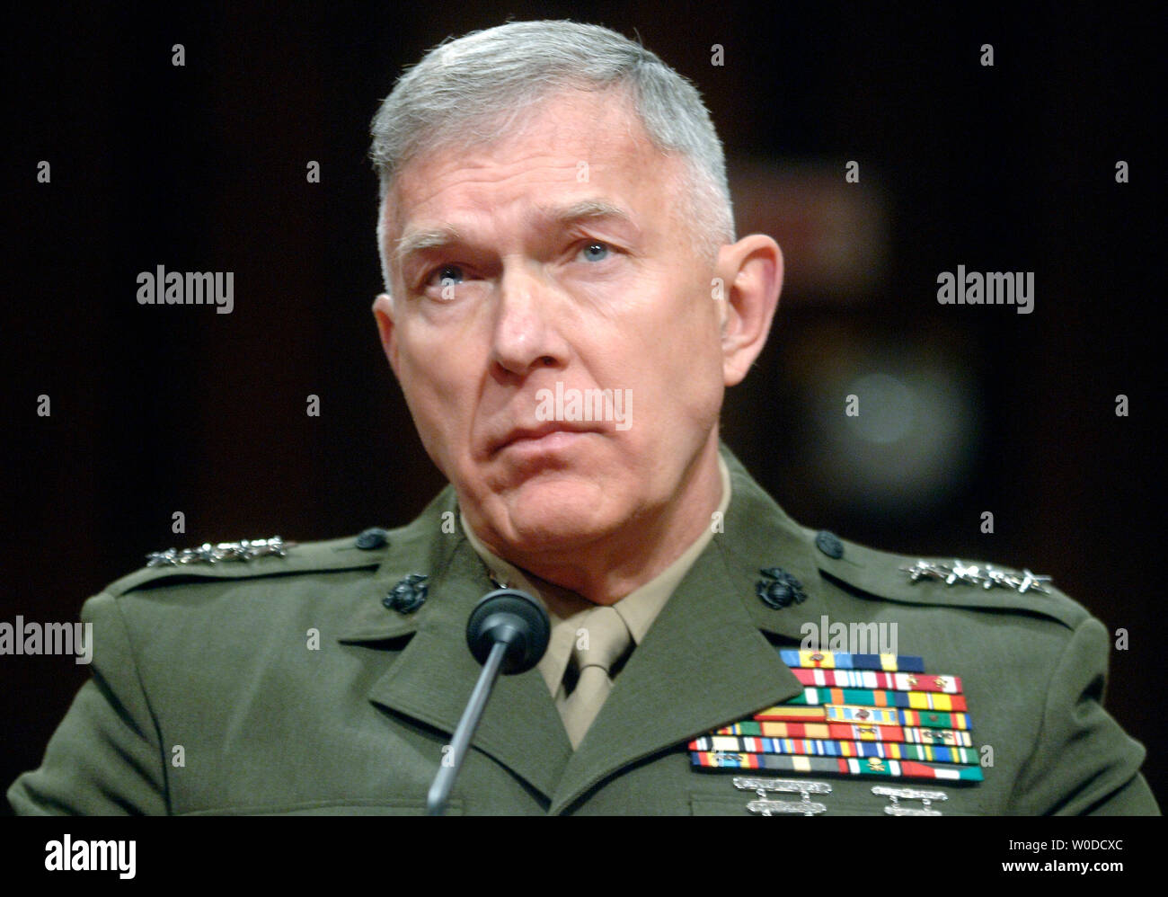 Gen conway hi-res stock photography and images - Alamy